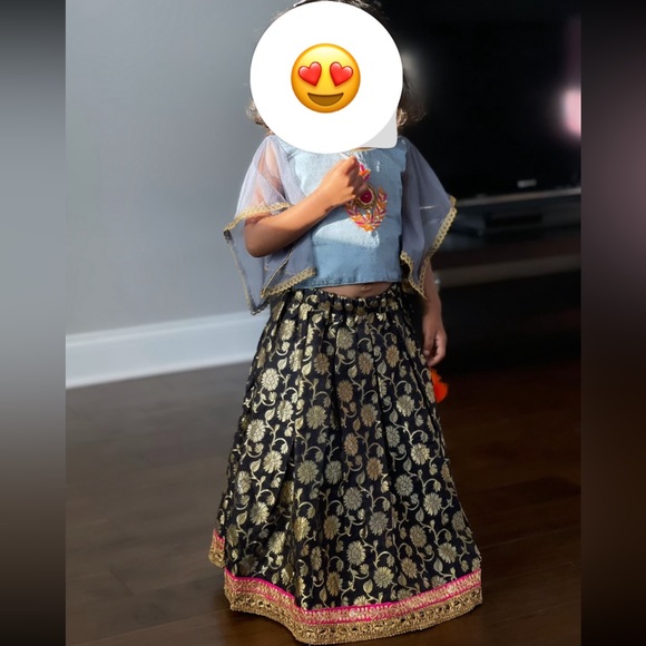 Peony kids | Other | One Time Used For Couple Of Hours | Poshmark